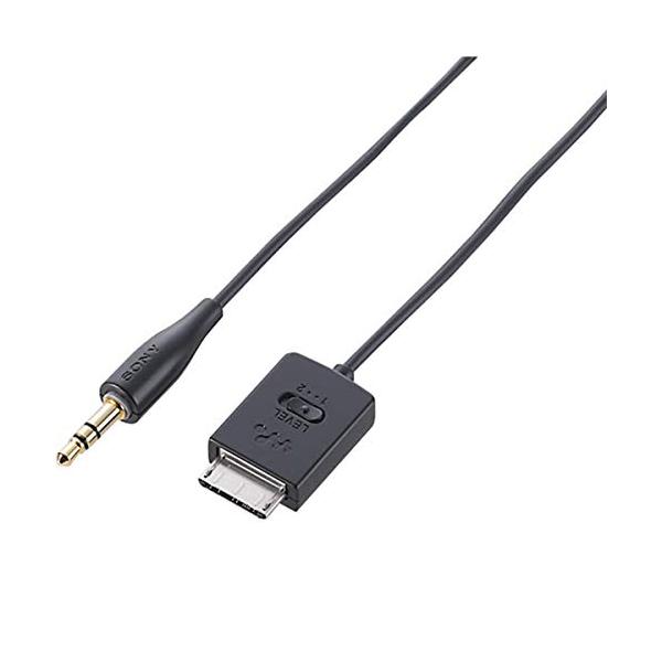 ブラック/-/WMCNWR1・パッケージ個数:1・ダイレクトエンコーディング機能対応・MD/CDプレーヤーなどの音楽を、ウォークマンに直接録音ダイレクトエンコーディング機能・録音用ケーブル・適当する音量に録音調整できる録音レベル切り替えスイ...