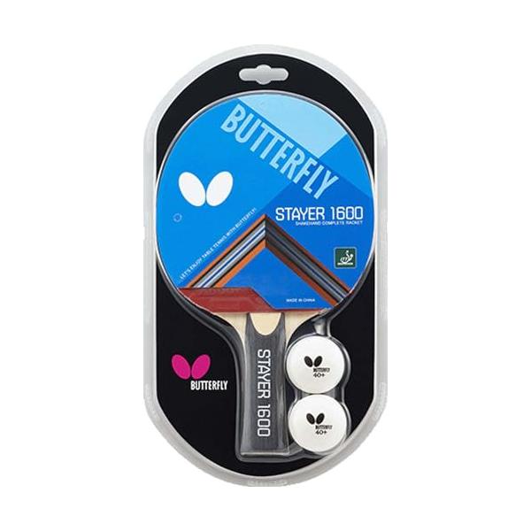 _/ワンサイズ/17080・パッケージ個数:1・素材:木材5枚合板・ラバーの貼り替えができません。・レジャー用としてご使用ください(ルール上は、公式試合での使用も可能です)。・ラージボールには使用できません。・原産国:中国