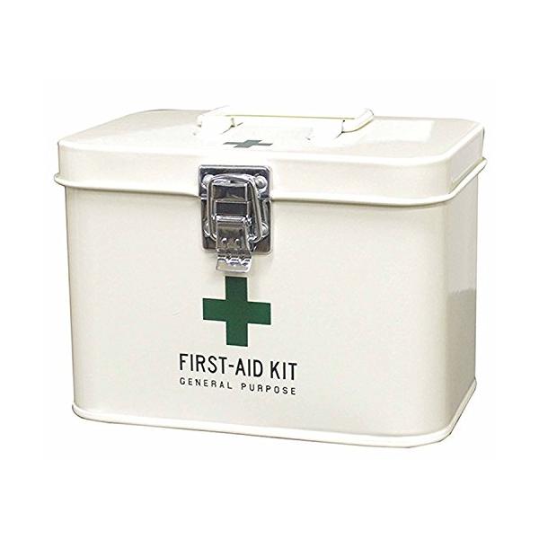 Modernアイボリー/Sサイズ (x 1)/161363・Size:Sサイズ (x 1)Color:アイボリー・パッケージ個数:1・素材:ブリキ・サイズ:W16.5×D11×H12cm・パッケージ重量: 0.37 kg・形: 長方形