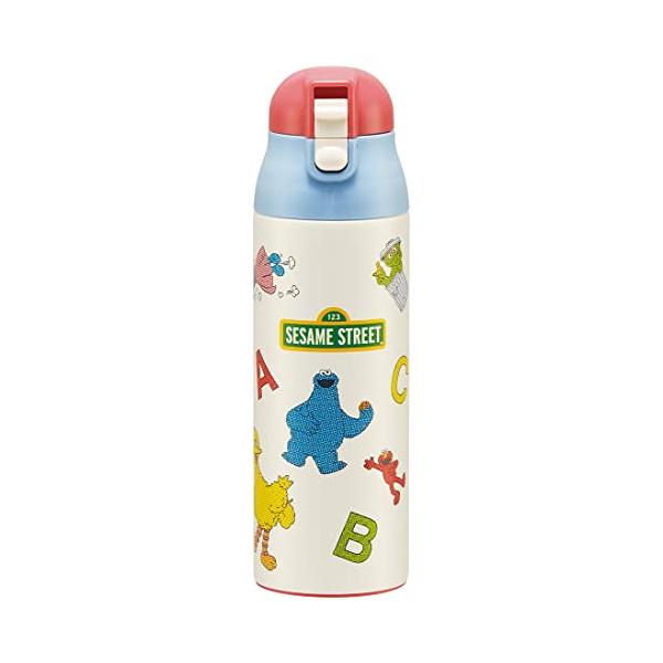 マグボトル/490 ml/SDPC5-A・Color:マグボトル・パッケージ個数:1・サイズ:直径6.7×高さ22.5cm・素材・材質:内びん・口がね＝ステンレス鋼 胴部＝ステンレス鋼（アクリル樹脂塗装） キャップ・フタ・飲み口＝ポリプロピ...