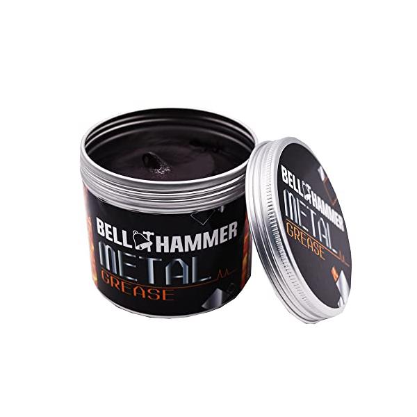黒褐色/82×82×75mm/BHMG01・パッケージ個数:1・入数:1缶・色:黒褐色・サイズ:82×82×75mm・容量(ml):340・材質/仕上:主成分:合成油、銅、酸化亜鉛、二硫化モリブデン