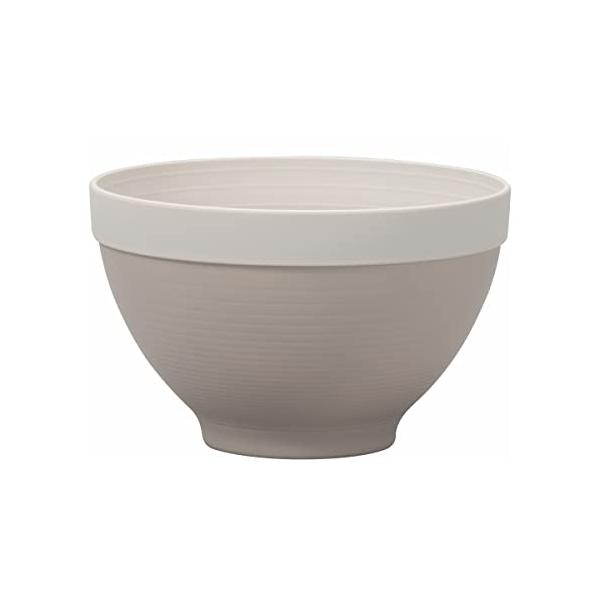 スタックスープボウルグレー/-/137156・Color:グレーStyle:スタックスープボウル・パッケージ個数:1・本体サイズ・・・約φ11.5*7.2cm・本体重量:約91g・素材・材質・・・ペット樹脂とABS樹脂の合成品・原産国・・・...