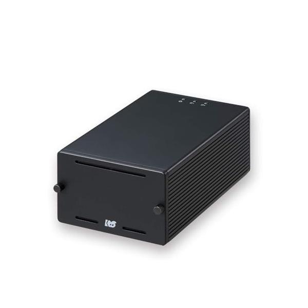 ブラック/-/RS-EC22-U31R・パッケージ個数:1・ RAID0（ストライピング）で最大850MB/s超を実現  USB3.2 Gen2（10Gbps）の性能を存分に発揮する超高速RAIDケース。 SATA-3（6Gbps）/UAS...