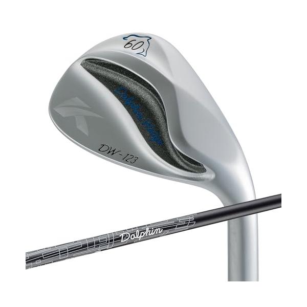 Silver/WEDGEフレックス/-・100ヤード以内を楽にワンピンに寄せる・抜けが良い・潜らない・刺さらない・跳ねない