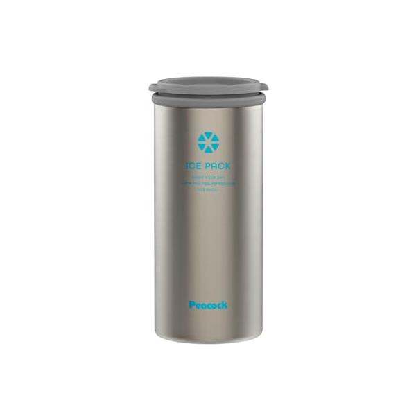 布氷のうステンレス/500 ml/ABC-50 XA・Color:ステンレスSize:500 mlStyle:布氷のう・パッケージ個数:1・●ステンレス真空断熱構造でしっかり外気温を遮断し、氷のうの冷たさ長持ち。●氷のうはポリエステル製で、...