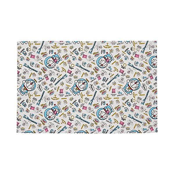 ドラえもんの/サイズ:幅60×奥行40×高0.2cm/LTM1-A・Color:ドラえもんの・パッケージ個数:1・サイズ:幅60×奥行40cm・素材・材質:綿・原産国:中国・梱包サイズ:0.5×24.5×13.0cm