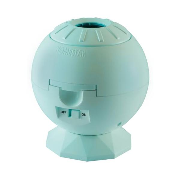 ホームスターライトLiteブルー/11.6 x 11.6 x 11.3 cm/-・Color:LiteブルーStyle:ホームスターライト・無し