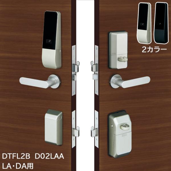 FKLカードは付属していません。            スマートフォンで施解錠できるようになったPiACK2 smart！暗証番号(テンキー)での解錠やFKLカードでの解錠に対応した、1ロック/2ロック住戸玄関用電池式電動サムターンユニット...