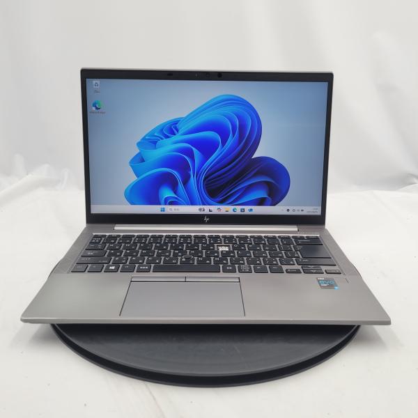 ****詳細情報****      ・メーカー... HP  ・商品名… ZBook Firefly 14 G8 Mobile Workstation  ・製品型番… 468W5PA#ABJ  ・CPU… Core i7 1165G7 / ...