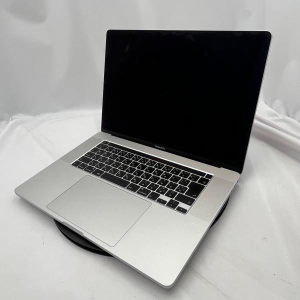 ****詳細情報****      ・メーカー... Apple  ・商品名… MacBook Pro (16-inch, 2019)  ・製品型番… A2141  ・CPU… 不明 / -・メモリ… 不明  ・ストレージ1… 不明  ・ス...