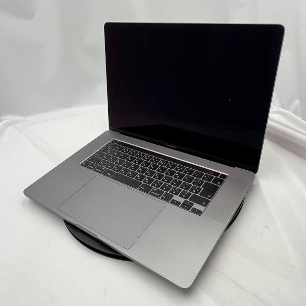 ****詳細情報****      ・メーカー... Apple  ・商品名… MacBook Pro (16-inch, 2019)  ・製品型番… A2141  ・CPU… 不明 / -・メモリ… 不明  ・ストレージ1… 不明  ・ス...