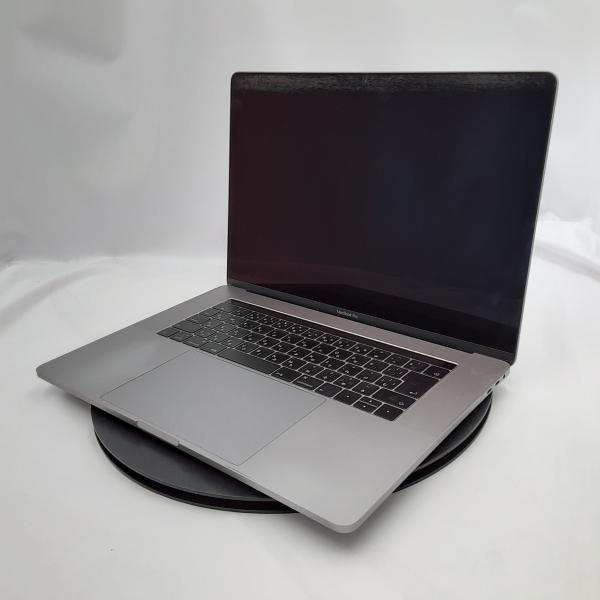 ****詳細情報****      ・メーカー... Apple  ・商品名… MacBook Pro (15-inch, 2016)  ・製品型番… A1707  ・CPU… 不明 / -・メモリ… 不明  ・ストレージ1… 不明  ・ス...