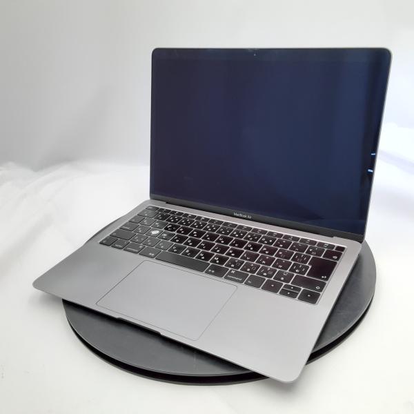 ****詳細情報****      ・メーカー... Apple  ・商品名… MacBook Air (Retina, 13インチ, 2018) シルバー  ・製品型番… A1932  ・CPU… 不明 / -・メモリ… 不明  ・ストレ...