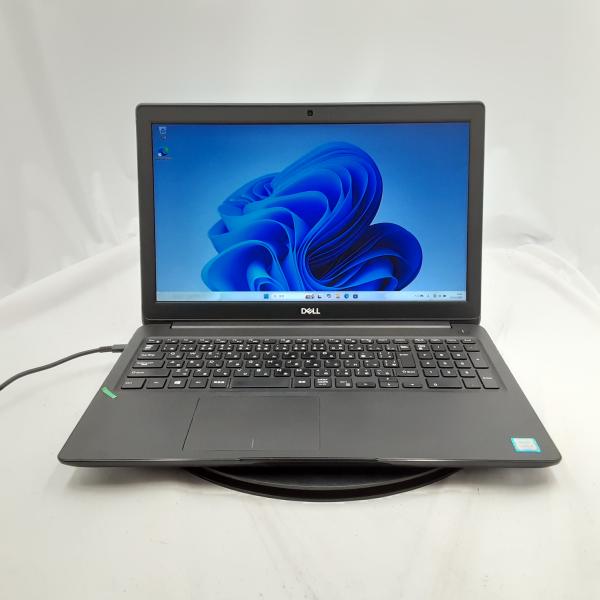 ****詳細情報****      ・メーカー... Dell  ・商品名… Latitude 3500  ・製品型番… P86F001  ・CPU… Core i5 8265U / 1.60GHz・メモリ… 8GB  ・ストレージ1… S...