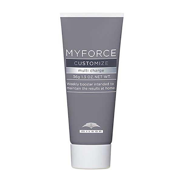 デザイナーの力で女性のデザインクオリティを高め続けるテクニカルケアブランドミルボン　マイフォース　カスタマイズ「デザイナーの技術力」×「女性が美しくなろうとする力」の２つの力を高め続けるブランド。多くの女性がデザインクオリテクを高め続け、 ...