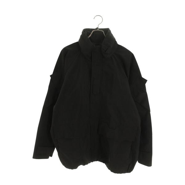 ブランド：フリークスストア/FREAKS STORE商品名： 233-1552 ナイロンマウンテンパーカブルゾンサイズ：M状態ランク：Bカラー：ブラック