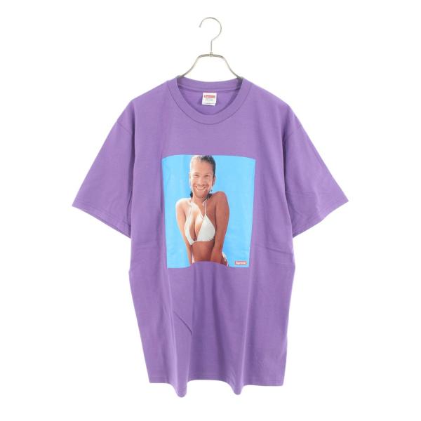 ブランド：シュプリーム/SUPREME商品名： 25SS  Aphex Twin Windowlicker Tee エイフェックスツインウィンドウリッカーTシャツサイズ：XL状態ランク：Aカラー：パープル