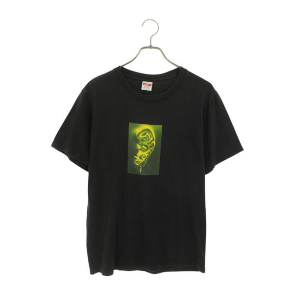 ブランド：シュプリーム/SUPREME商品名： 21SS  Phonic Tee フォニックTシャツサイズ：S状態ランク：Bカラー：ブラック
