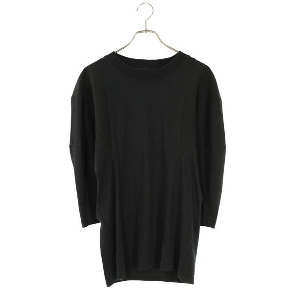 ブランド：プロトタイプス /PROTOTYPES 商品名：オーバーサイズTシャツサイズ：L/XL状態ランク：Aカラー：ブラック