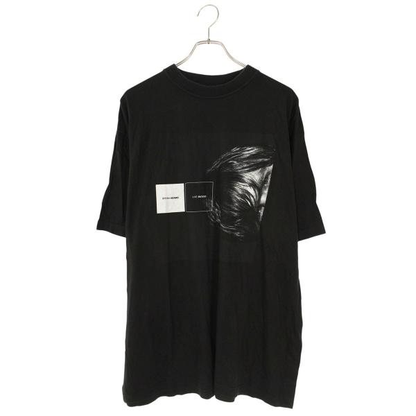 ブランド：ヴィンテージ/VINTAGE商品名： Bryan Adams/ブライアンアダムス フロントプリントTシャツサイズ：XL状態ランク：Bカラー：ブラック