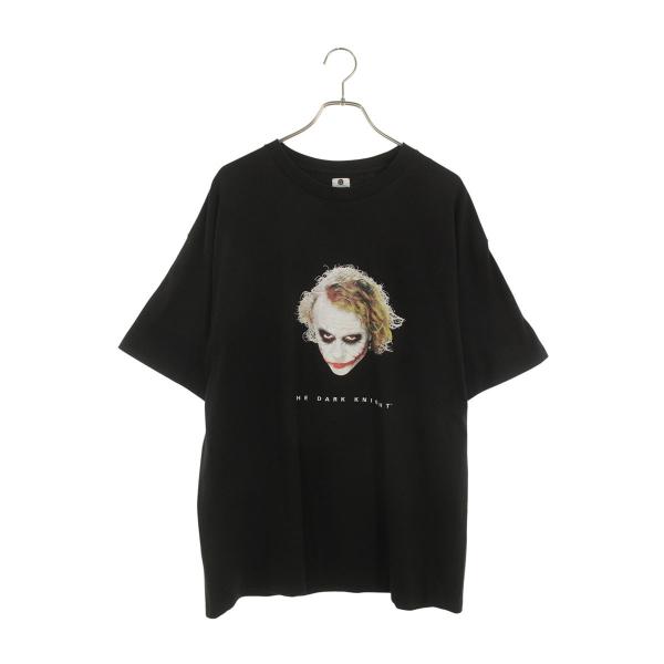 ブランド：ワコマリア/WACKO MARIA商品名： TDKT-WM-TEE10 フロントプリントTシャツサイズ：XL状態ランク：Sカラー：ブラック