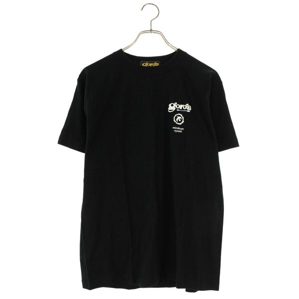 ブランド：ゴローズ/goro's商品名： 新型 mitakuye oyasin プリントTシャツサイズ：M状態ランク：Sカラー：ブラック×ホワイト