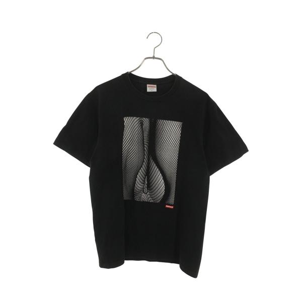 ブランド：シュプリーム/SUPREME商品名： 22SS  Daido Moriyama Tights Tee 森山大道Tシャツサイズ：S状態ランク：Bカラー：ブラック