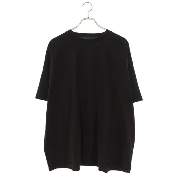 ブランド：イージー/YEEZY商品名： TS-07 BASE TSHIRT クルーネックTシャツサイズ：2状態ランク：Sカラー：ブラック