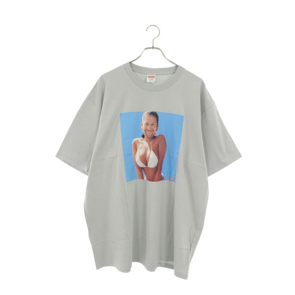 ブランド：シュプリーム/SUPREME商品名： 25SS  Aphex Twin Windowlicker Tee エイフェックスツインウィンドウリッカーTシャツサイズ：XL状態ランク：Aカラー：グレー