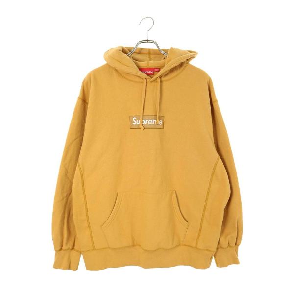 Supreme（シュプリーム） サイズ:L 21AW Box Logo Hooded Sweatshirt