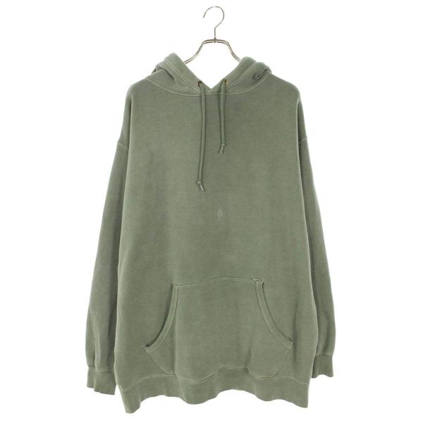 WTAPS（ダブルタップス） サイズ:4 212ATDT-CSM05 バックロゴ刺繍