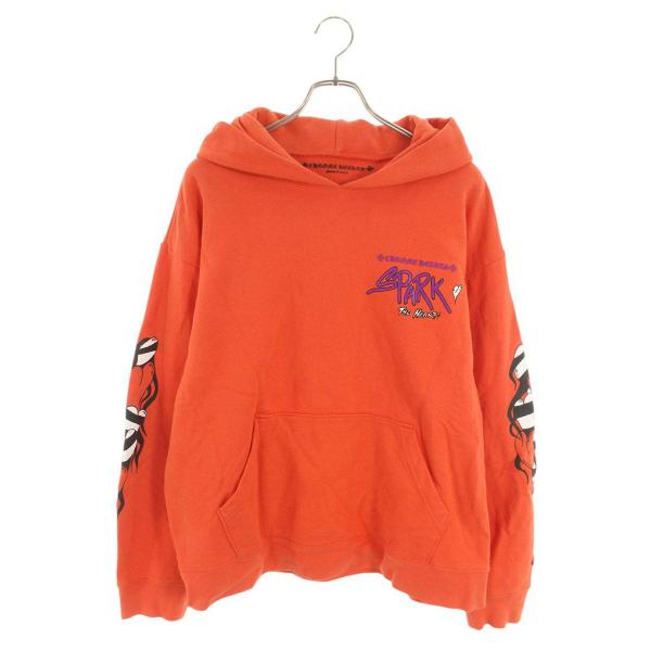 CHROME HEARTS（クロムハーツ） サイズ:XL PPO SPARK THE HEART