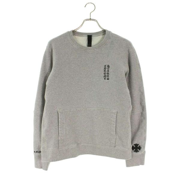 CHROME HEARTS（クロムハーツ） サイズ:M Y NOT CHプラスパッチ