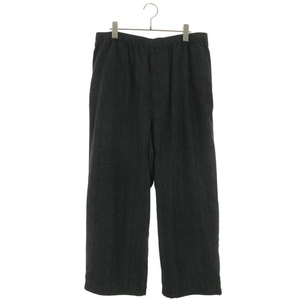 ブランド：ダイワピア39/DAIWA PIER39商品名： TECH EASY TROUSERS PAISLEY/BP-53024 ペイズリー柄テックイージーロングパンツサイズ：L状態ランク：Bカラー：グレー調