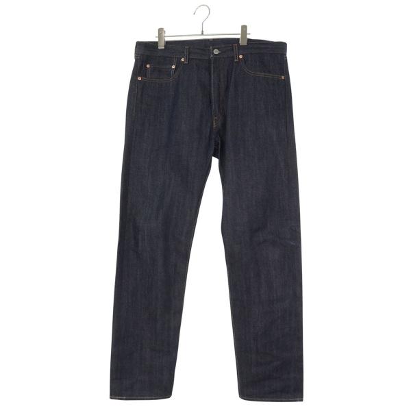 ブランド：リーバイスヴィンテージクロージング/LEVIS VINTAGE CLOTHING商品名： 1966 501 JEANS 66501-0146 LVCストレートデニムパンツサイズ：36/34状態ランク：Aカラー：インディゴ