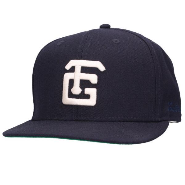 ブランド：フィアオブゴッド/FEAR OF GOD商品名：×ニューエラ New Era 読売ジャイアンツロゴ刺繍ベースボール帽子サイズ：7.625状態ランク：Aカラー：ネイビー×ホワイト