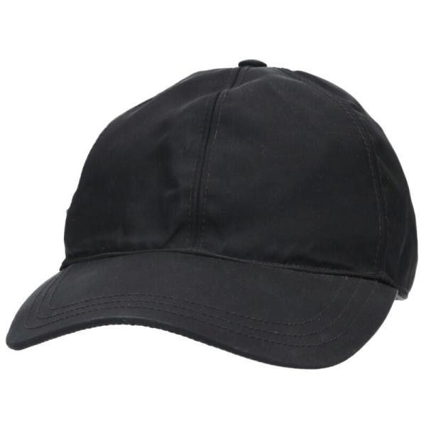 ブランド：プラダ/PRADA商品名： 2HC274 リナイロン三角ロゴプレートキャップサイズ：L状態ランク：Bカラー：ブラック