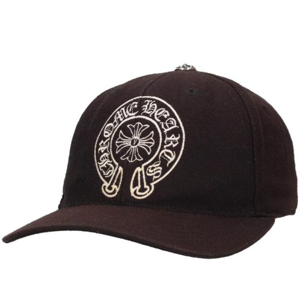 ブランド：クロムハーツ/Chrome Hearts商品名： TRUCKER CAP/デニムトラッカー ホースシューステッチデニムキャップサイズ：ONE SIZE状態ランク：Cカラー：ブラック×シルバー