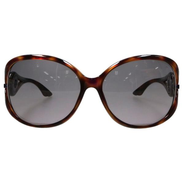 ブランド：ディオール/DIOR商品名： DIORVOLUTE2F グラデーションレンズサングラスサイズ：62□15-120状態ランク：Aカラー：(フレーム)ブラウン