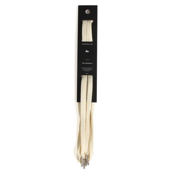 ブランド：キックスラップ/KicksWrap商品名： KW-056 VintageShoelacesGreigeシューレースサイズ：120cm状態ランク：Nカラー：グレージュ