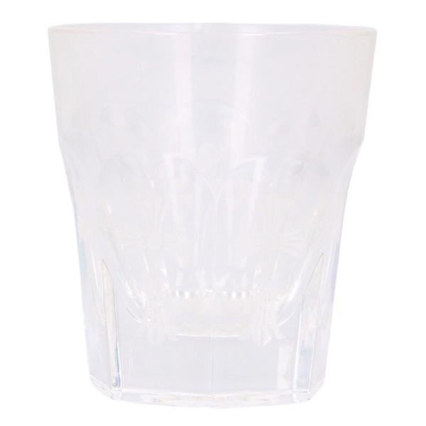 CHROME HEARTS（クロムハーツ） バカラ HARDCORE DOUBLE OLD FASHIONED