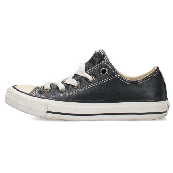 CHROME HEARTS（クロムハーツ） サイズ:23cm CH CONVERSE CANVAS