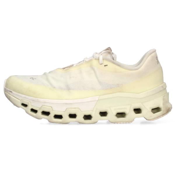 ブランド：ポストアーカイブファクション/POST ARCHIVE FACTION商品名： Cloudmonster 2 PAF ローカットスニーカーサイズ：26.5cm状態ランク：Cカラー：ホワイト