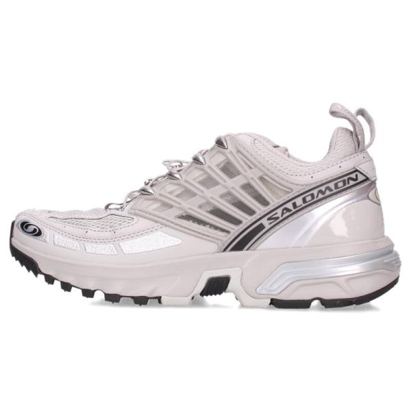 ブランド：サロモン/Salomon商品名： ACS PRO 472991 ローカットスニーカーサイズ：25cm状態ランク：Bカラー：グレー