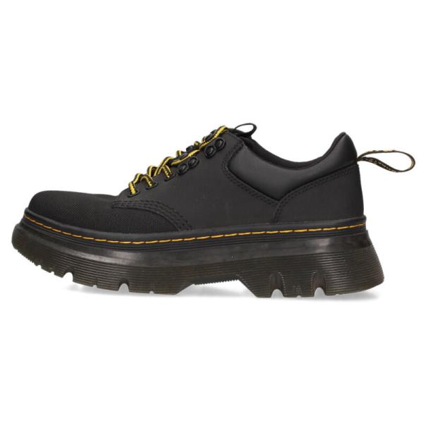 ブランド：ドクターマーチン/Dr.Martens商品名： TARIK LO UTILITY 素材切替レザーシューズサイズ：41状態ランク：Bカラー：ブラック