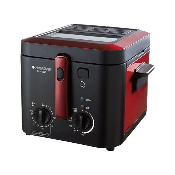 22640503 電気フライヤー ※詳細は商品説明をご確認下さい。商品ページは縦長です。