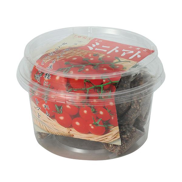 ATC102990 ミニトマトの栽培キット! ※詳細は商品説明をご確認下さい。商品ページは縦長です。
