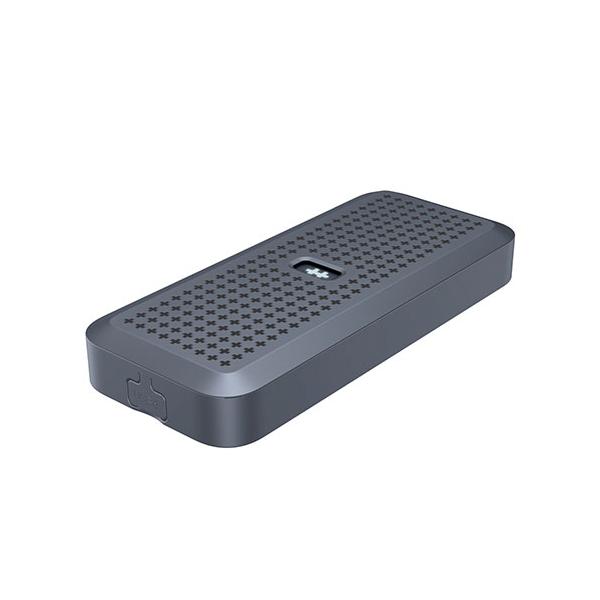 HP-HD5001GL 世界最速40Gbpsの転送速度に対応する、SSDエンクロージャー ※詳細は商品説明をご確認下さい。商品ページは縦長です。