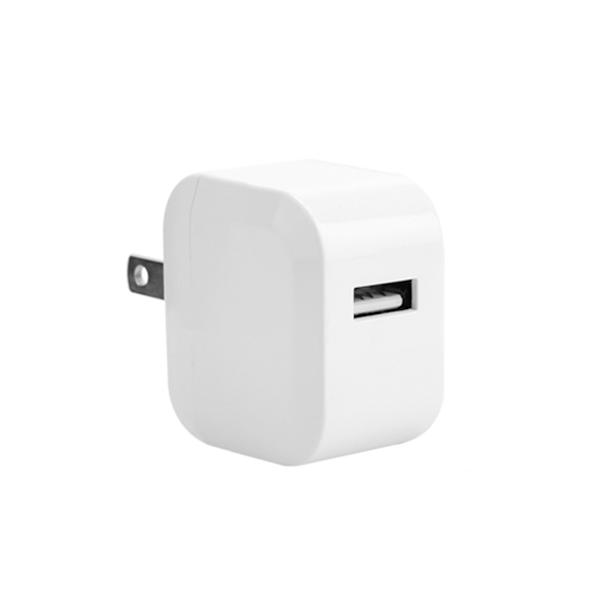 BS-JAC2001 折りたたみ式で持ち運び便利なType-A充電器 ※詳細は商品説明をご確認下さい。商品ページは縦長です。