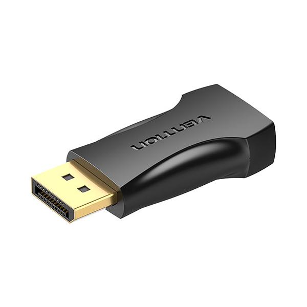 HB-2342 4K対応 DisplayPort Male to HDMI Female アダプター ※詳細は商品説明をご確認下さい。商品ページは縦長です。